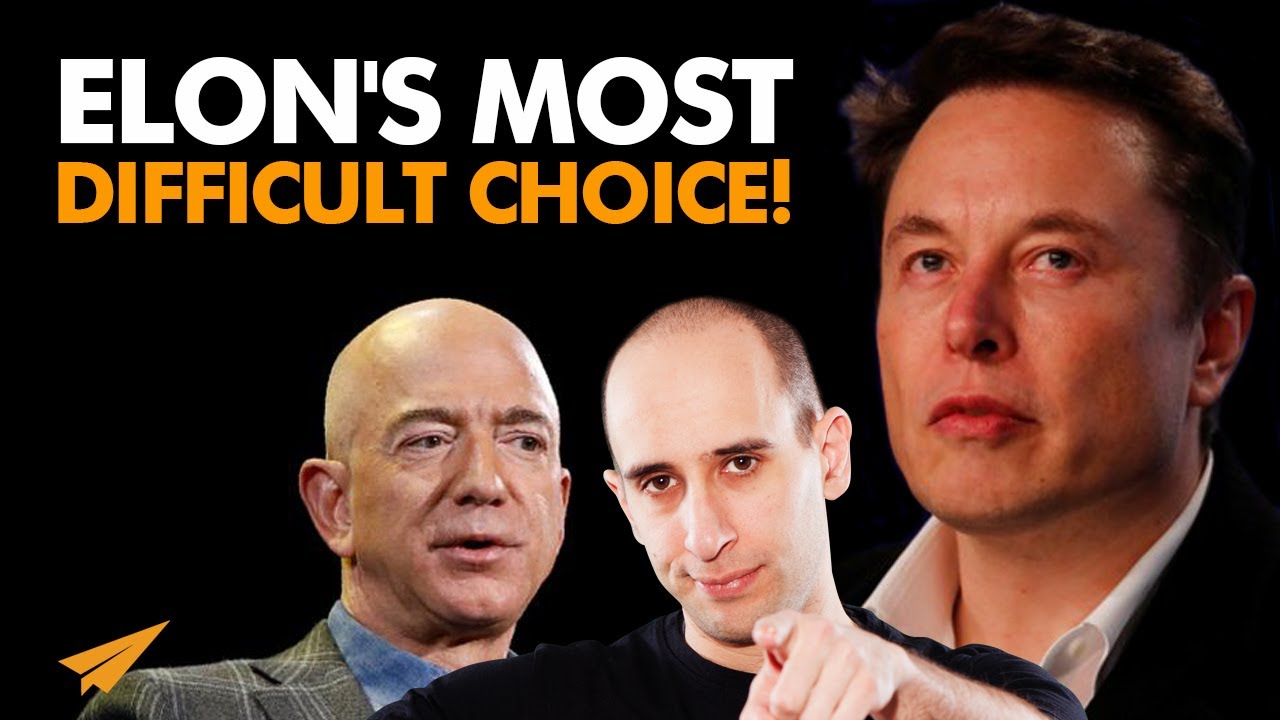 How Elon SAVED His COMPANIES From BANKRUPTCY | Elon Musk | #Entspresso ...