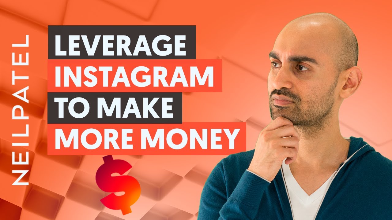 How to Leverage Instagram to Actually Make You More Money – LikesInternetMarketing.com Videos