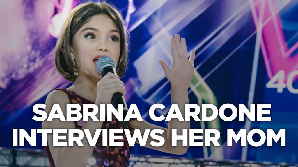 Sabrina Cardone Interviews Her Mom | G&E Show with Grant Cardone ...