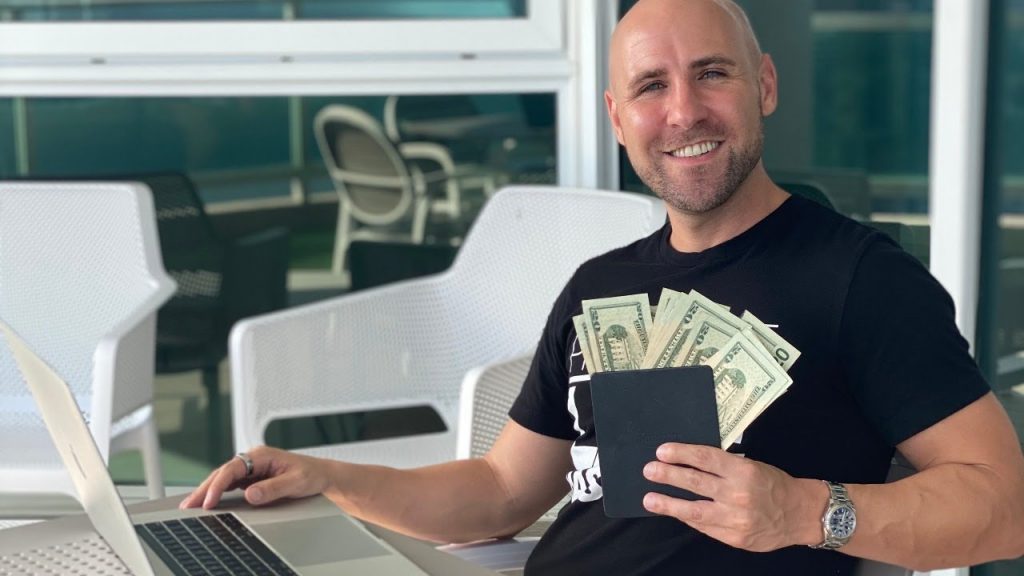 Q&A with Stefan James: Making Money Online in 2020 ...